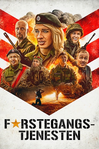 List of NRK TV TV Shows - Page 1 of 16 | TV Next Season